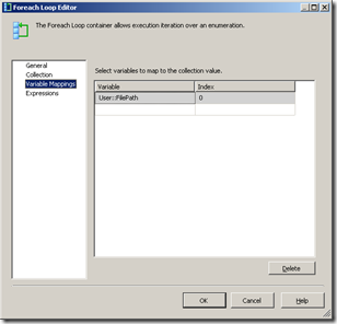Demystifying SQL Server: SSIS – Importing Binary Files Into A VARBINARY ...